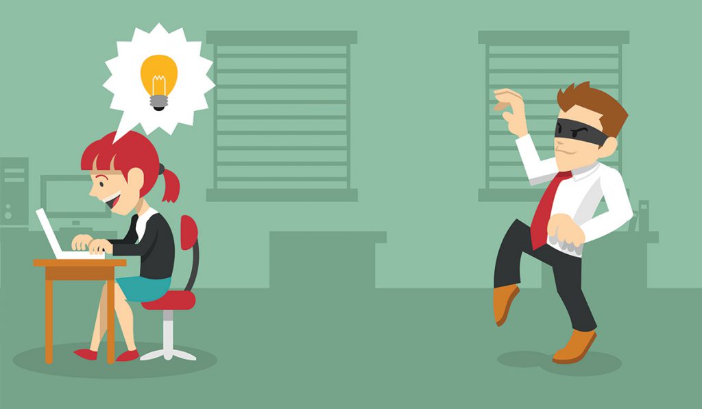 Copyright in a World with Social Media - Constant Content (A Division ...