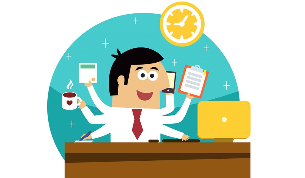 How to Create Time - Constant Content