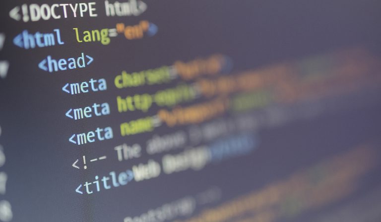 Learn to Code with Code: Basic HTML for Content Creators - Constant ...