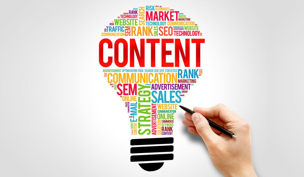 5 Ways to Combine Visual and Written Content For Better Results ...