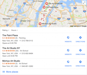 Local SEO: How To Increase Your Local Search Rank - Constant Content