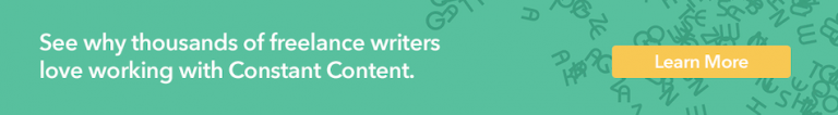 11 Tips for Editing Your Own Writing (Plus a Checklist) - Constant Content
