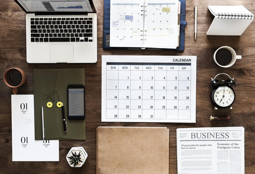 The Step by Step Guide To Creating A Content Calendar Constant 