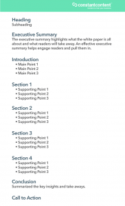 White Paper Marketing: How To Write White Papers That Generate Leads ...