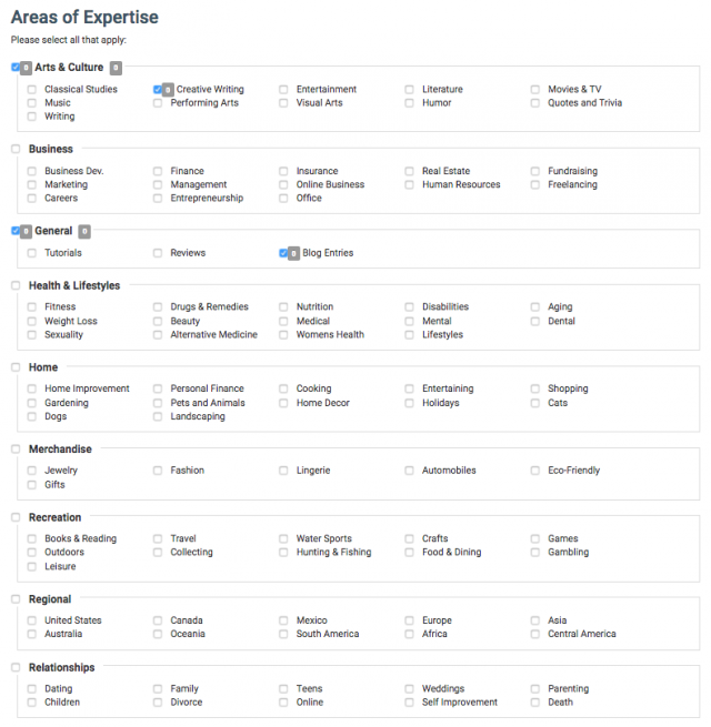 Constant Content Quick Start Guide For Writers - Constant Content