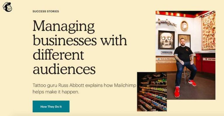 32 Types of Content and How to Use Them (With Examples) - Constant ...