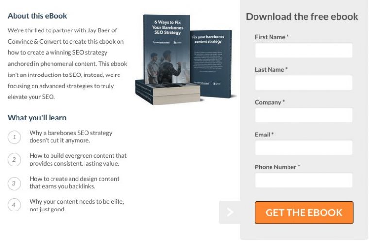 32 Types of Content and How to Use Them (With Examples) - Constant ...