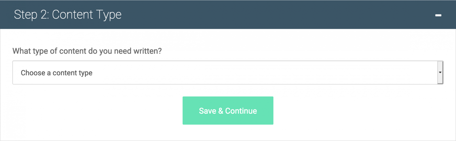 Get the Perfect Article with Constant Content Request Types - Constant ...