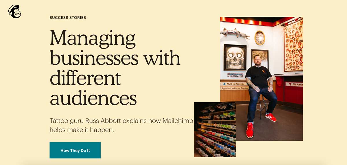 32 Types of Content and How to Use Them (With Examples) - Constant ...